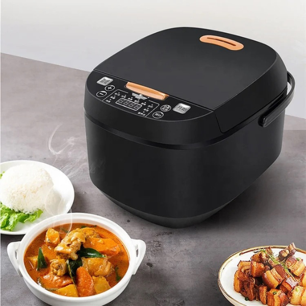 Electric Rice Cooker